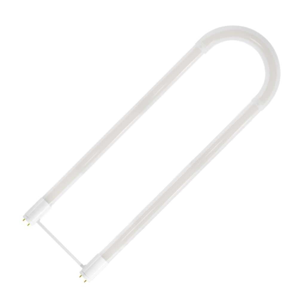 Keystone 12136 - KT-LED12T8-U6P-850-E LED U Shaped Tube Light Bulb for ...