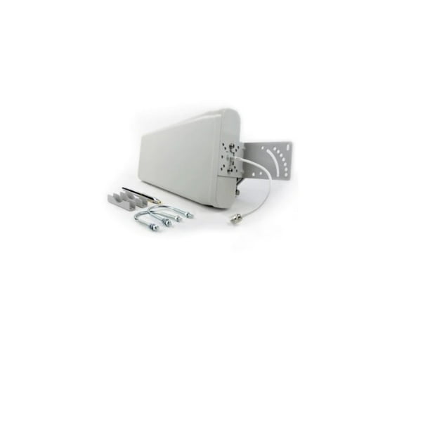 Cradlepoint 170588-000 Yagi Directional Multi-band Antenna, N-Female ...