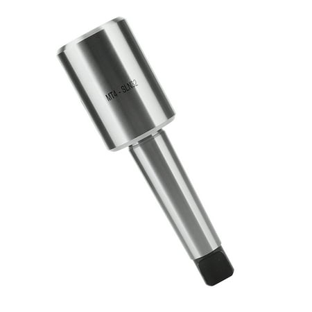 Milling Chuck Holder, Stable Morse Taper Collet Chuck Holder Tight ...