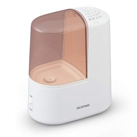Iris Oyama humidifier Heating humidifier pink SHM-120R1-P | Walmart Canada
