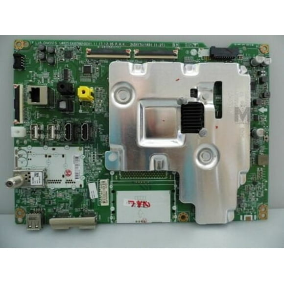 Lg Led Tv Parts