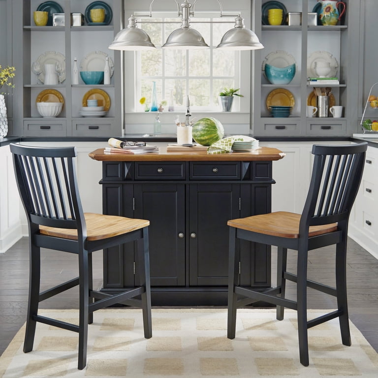 Large Kitchen Island With Seating