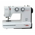 Bernette b33 Swiss Design Compact Sewing Machine for Beginners with ...