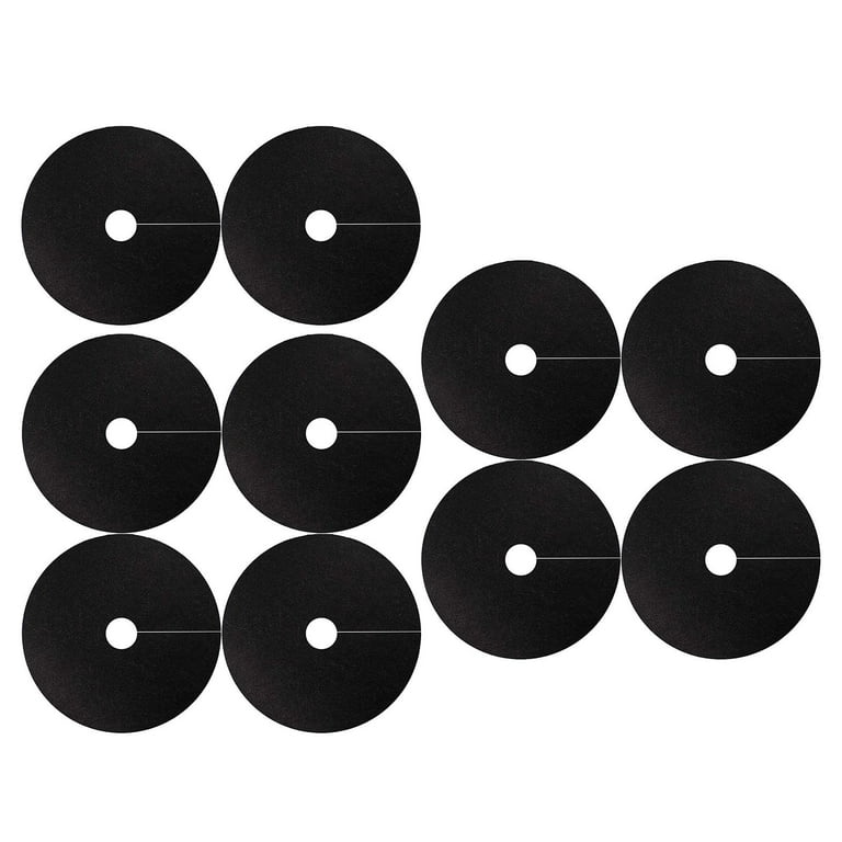 Tree Rings To Prevent Weeds