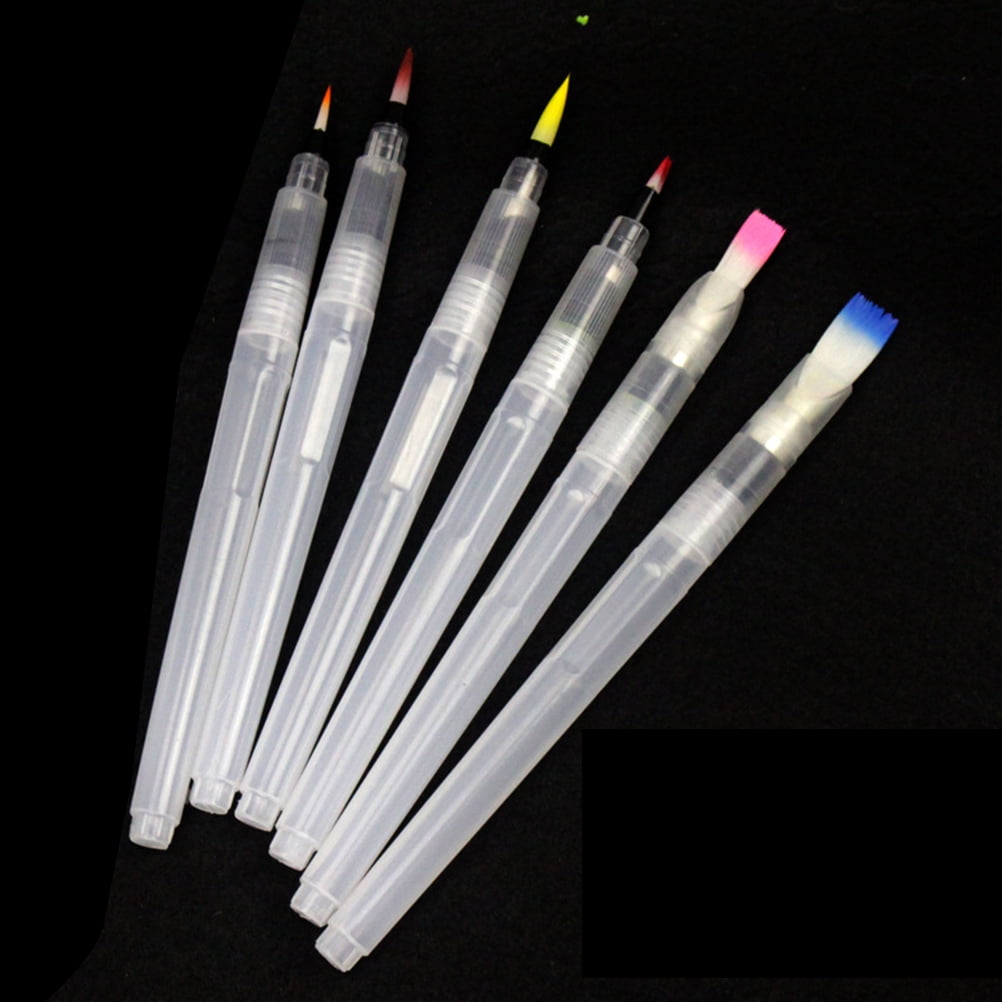 Click here for Oulii Paint Brush For Watercolor 1 Set For Amateur... prices