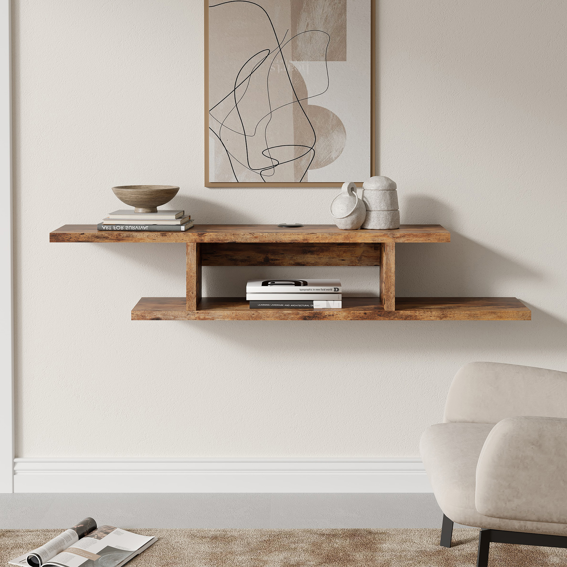 Av Console Furniture