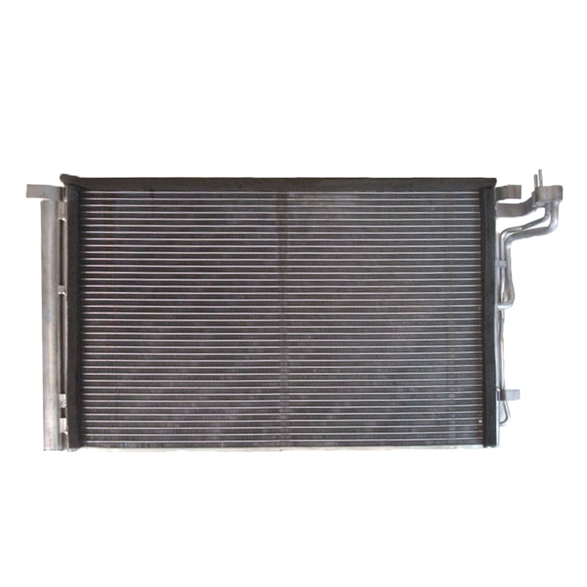 New A/C Condenser Fits Hyundai Elantra 2017 97606-F2000 97606F2000 ...