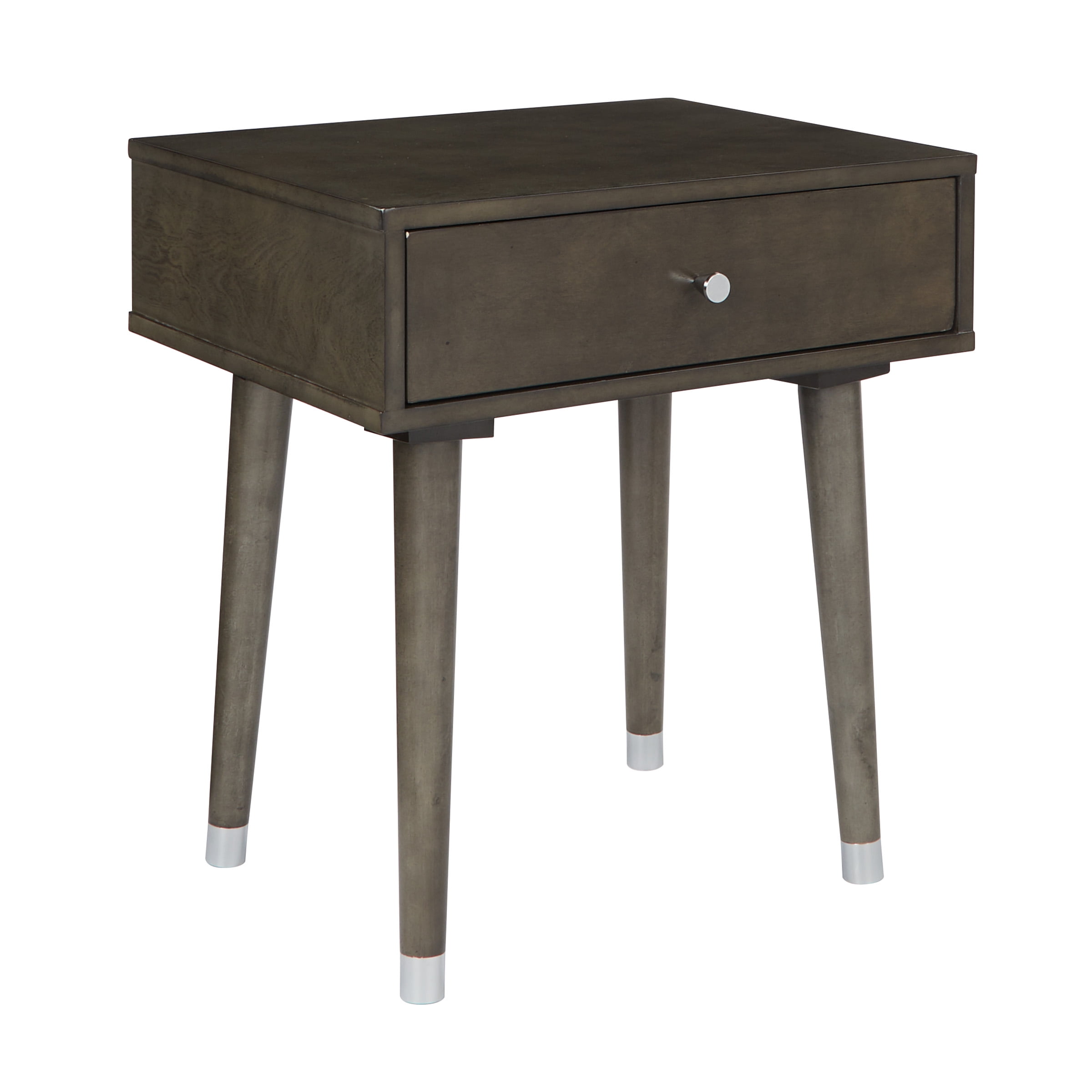 Cupertino Side Table - Walmart.com
