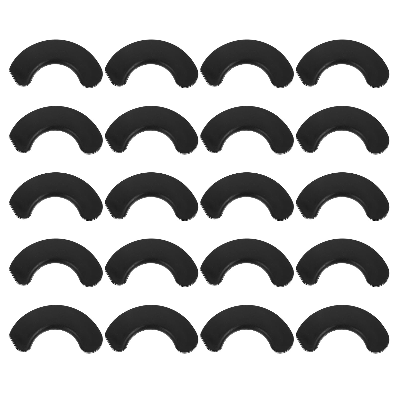 Click here for Fomiyes 20pcs Useful Dumbbell Holders Dumbbell Sho... prices