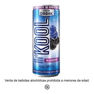Bebida alcohólica preparada Perla Negra lata 355 ml | Walmart en línea