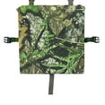 Primos Mossy Oak Camo Turkey XL/XXL Size Hunting Shooting Strap Vest w ...