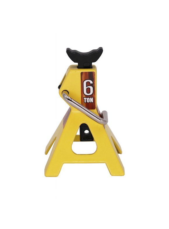 Jack Stands in Automotive Stands and Supports - Walmart.com