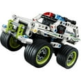 LEGO Technic Getaway Racer, 42046 - Walmart.com