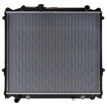 AutoShack Radiator Replacement for 2002 2003 2004 2005 2006 ...