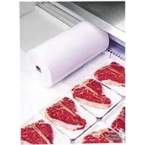 Sealed Air Cellu Liner Meat/Dairy Case Liner White, 250 Feet Length x ...