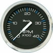 Faria 33850 Chesapeake Stainless Steel Tachometer (7000 RPM) with ...