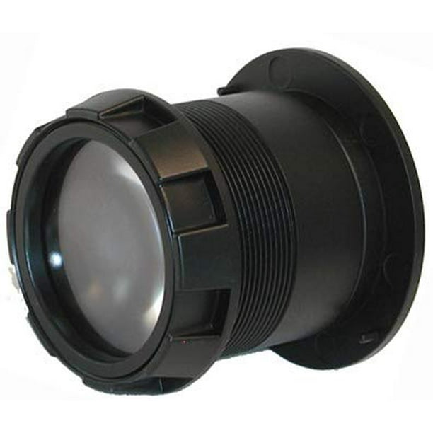 Door Scope DS2000 Door Viewer - Aluminum x Black - Walmart.ca