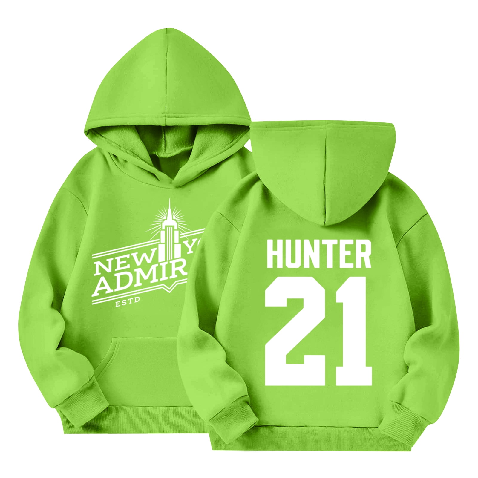 Heated Rivalry Heated Rivalry Pullover Hoodie with NEWY ADMIR Graphic ...