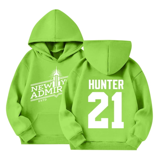 Heated Rivalry Heated Rivalry Pullover Hoodie with NEWY ADMIR Graphic ...