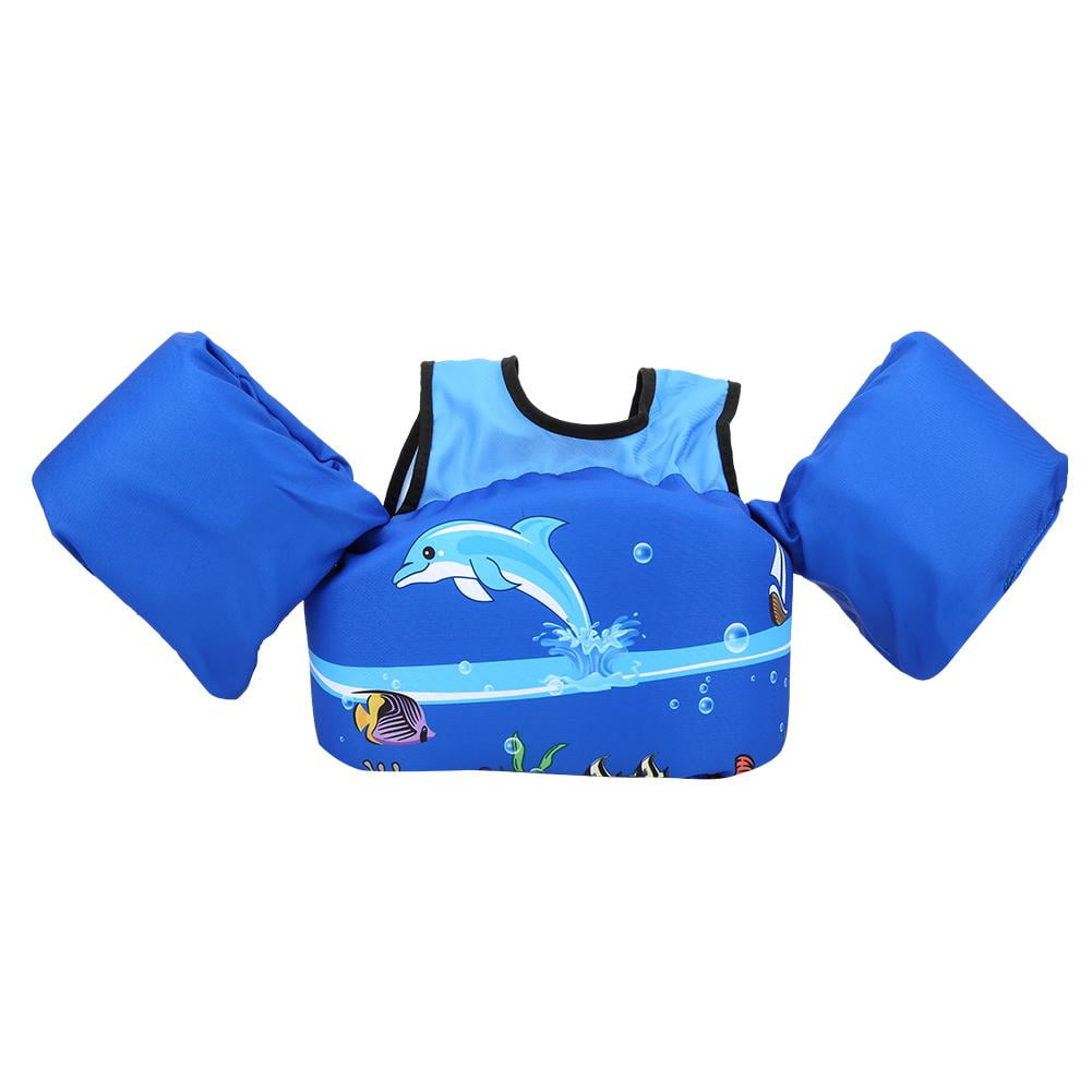 Click here for Herwey Children Swimming Arm Ring Life Vest Floats... prices