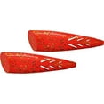 Brad's 2Pk Super Cut Plug, Tamale - Walmart.com