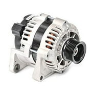 Quality Built MPR8272611 - Rebuilt Alternator - Walmart.com