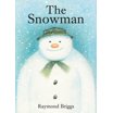 The Snowman: A Classic Children's Book, (Board Book) - Walmart.com