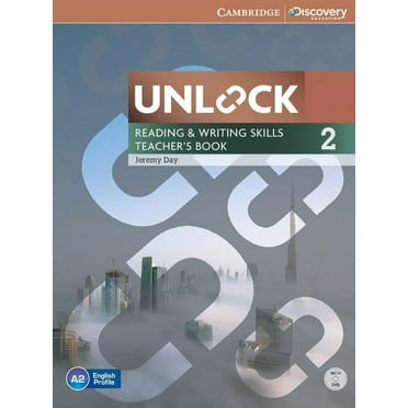 Unlock: Unlock Level 1 Reading, Writing, & Critical Thinking Student's ...