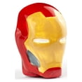 Iron Man Refrigerator Magnet | 3D Superhero Collectible Magnet | 2 ...