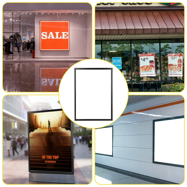 Movie Poster Display