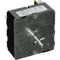 Whirlpool Genuine OEM Dryer Timer Assembly WP8299765 Designed for Exact ...