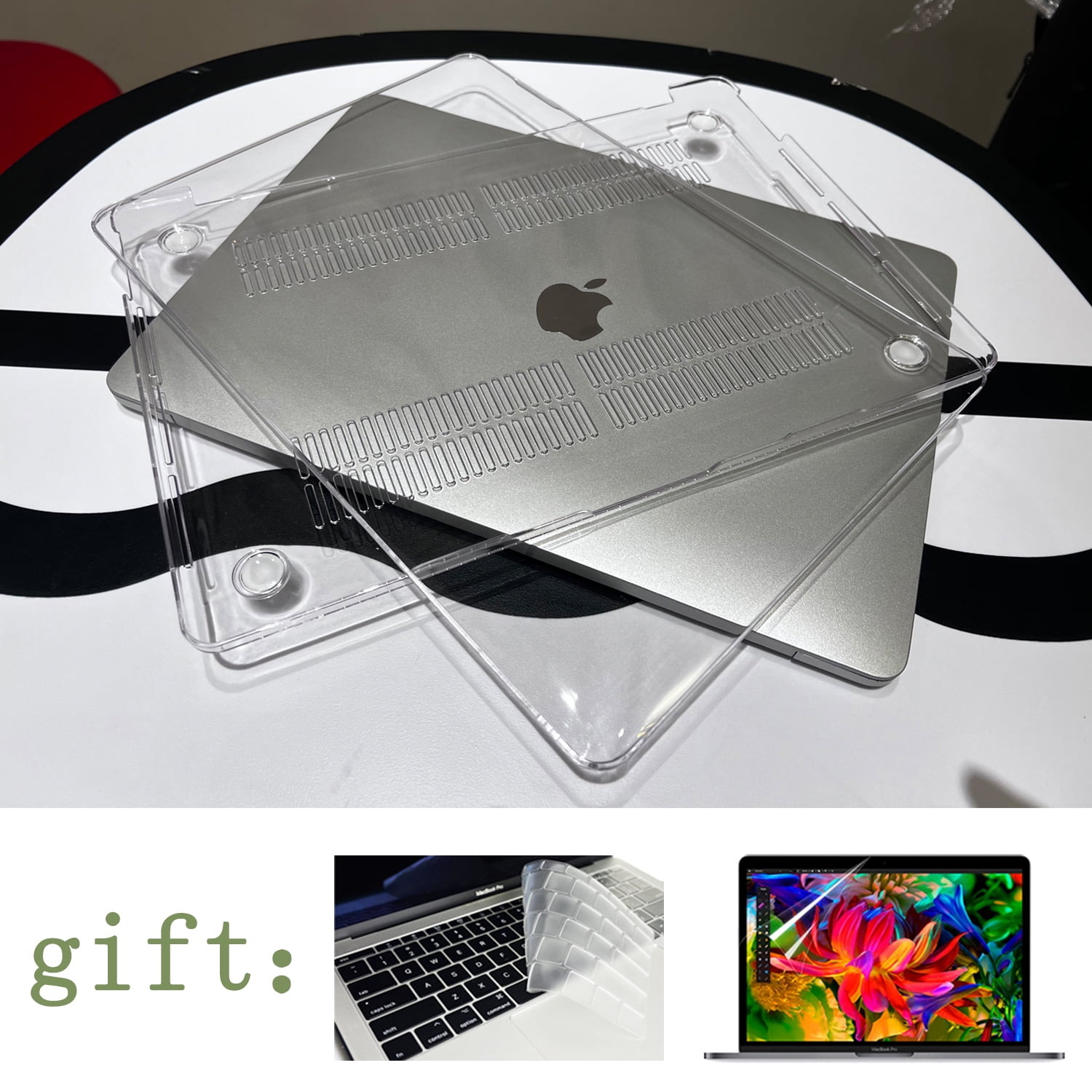 Click here for Discountlaptopbags For Macbook Air 13.6 Case For L... prices