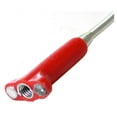 HAWK 24" Long Handle 2-in-1 Grabber Pick-Up Tool | Magnetic & Claw ...