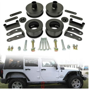 Hi-Lift - TTBM-100 Jack Bed Mount for Toyota Tacoma 2005+ - Walmart.com
