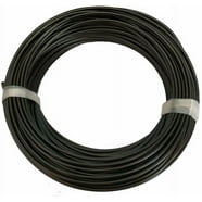 Peerless 4501290 3/32-3/16" Cable 250 Ft/Reel; Vinyl Coated Wire Rope ...