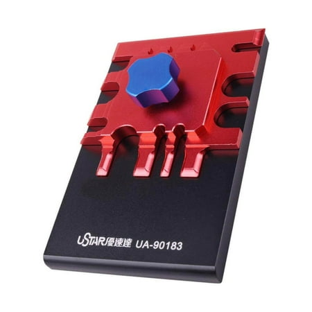 Premium Small Etched Parts Bender Model Kits Precision Kits Tools Hobby ...