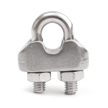 Specifications 304 stainless steel wire rope accessories chuck chuck ...