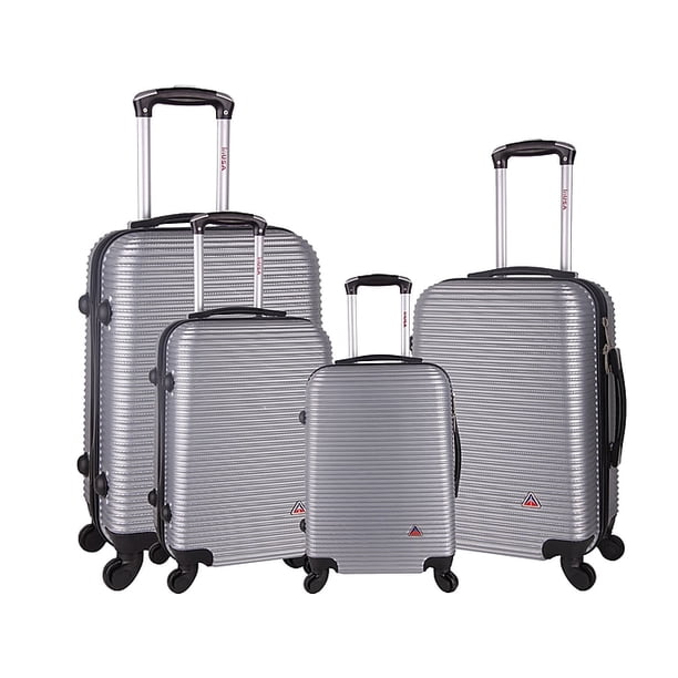 Plastic Luggage