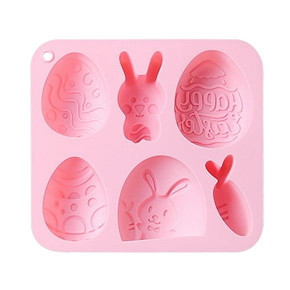 Peeps Mold