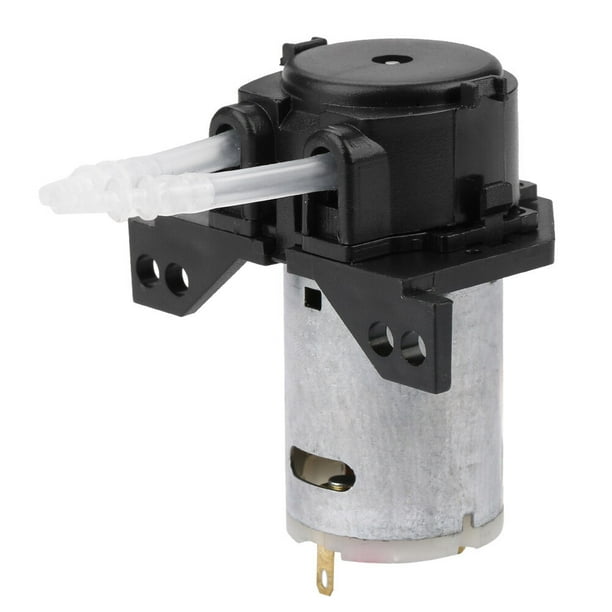 DIY Dosingpump,Dosing Pump DIY Peristaltic Chemicaldosingpump ...