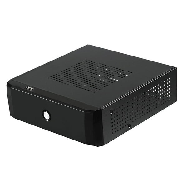 STARTIST Computer Case Iron RACKMOUNT Server Chassis Horizontal Host ...