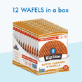 Free Shipping! Rip Van W Wafers Dutch Caramel Vanilla Stroopwafels ...