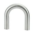 Fule 304 Stainless Steel U-shaped Pipe 180 Degree Elbow Various ...
