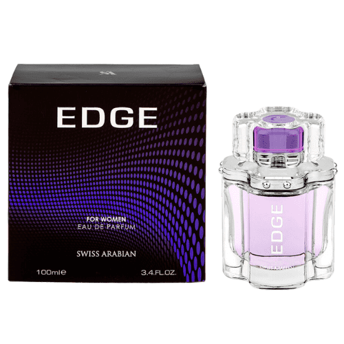 Click here for Swiss Arabian Edge By Swiss Arabian Eau De Parfum... prices