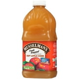 Musselman's Fresh Pressed 100% Apple Cider, 64 fl oz - Walmart.com