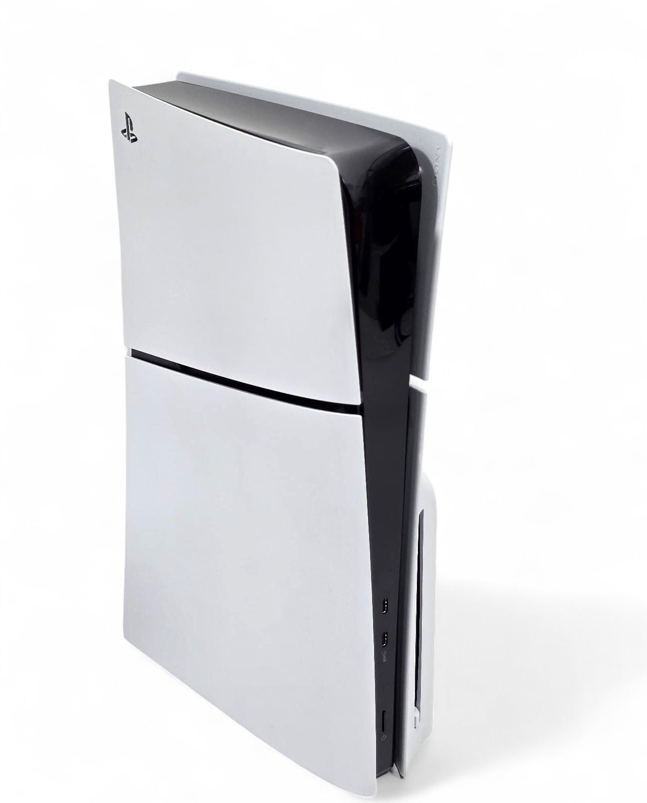 Restored Sony PlayStation 5 (PS5) Disc Console Slim (Refurbished) - Walmart.com