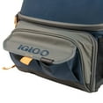 Igloo Outdoorsman Hardtop Gripper 22-Quart Cooler - Walmart.com
