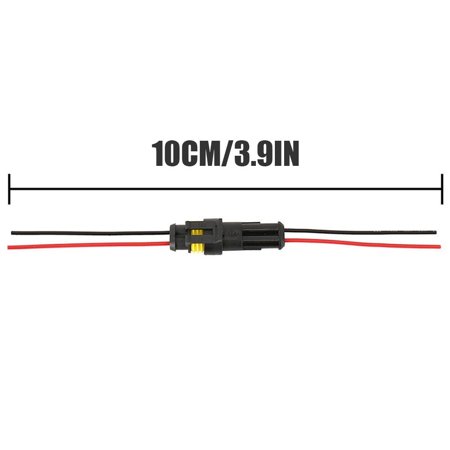 harness connector electrical cable connector cable waterproof plug ...