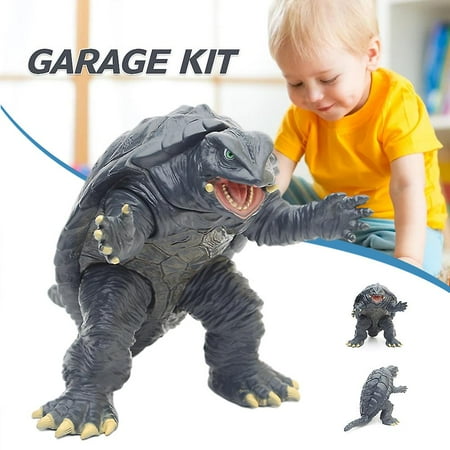 Monster Anime Characters Figures Statue Model Toys Action Figure Toy ...