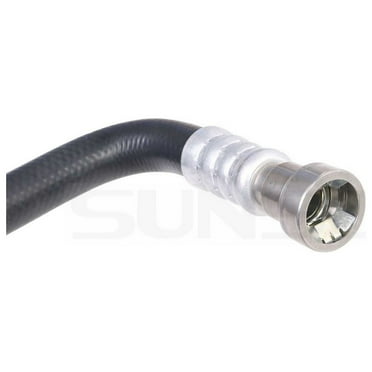 Gates 27059 Transmission Oil Cooler Hose, Bulk - Walmart.com
